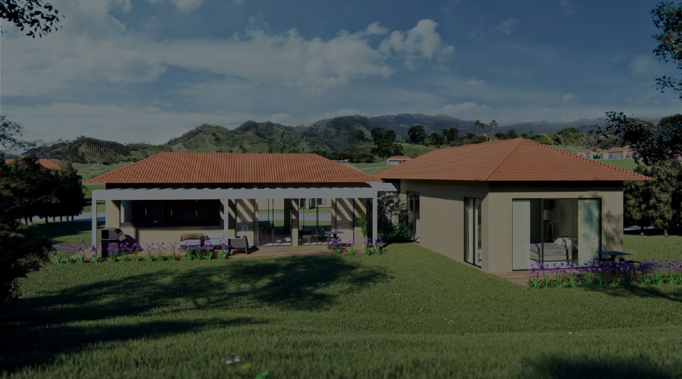 Vivir Bien Cia - Casas en Condominio Campestre en Pereira