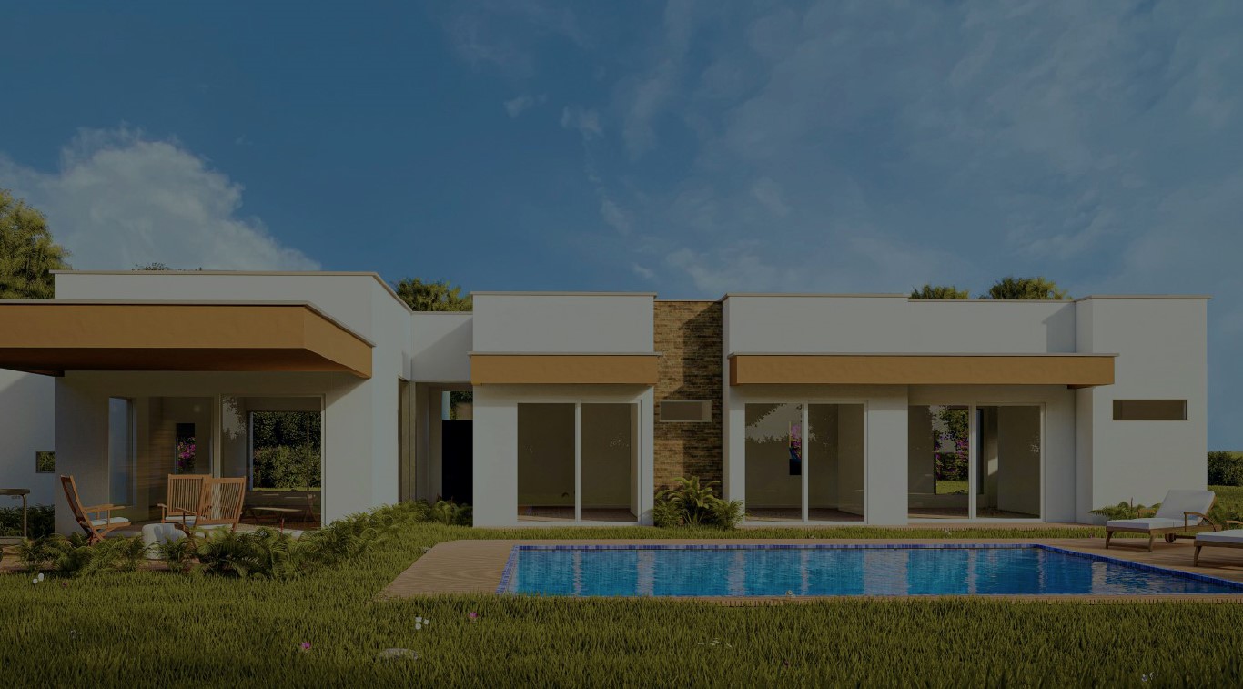 Vivir Bien Cia - Casas en Condominio Campestre en Pereira